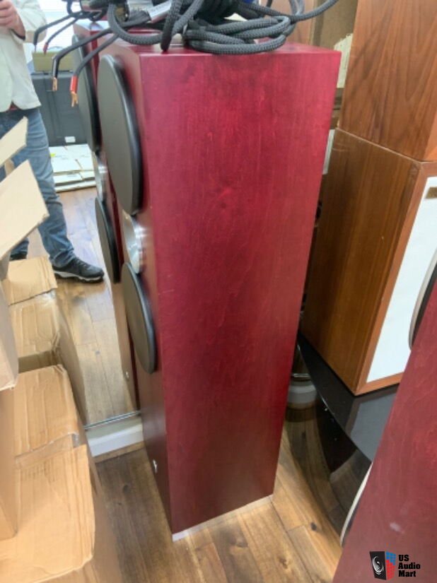 Zu Definition 1V speakers Photo #4957976 - Canuck Audio Mart