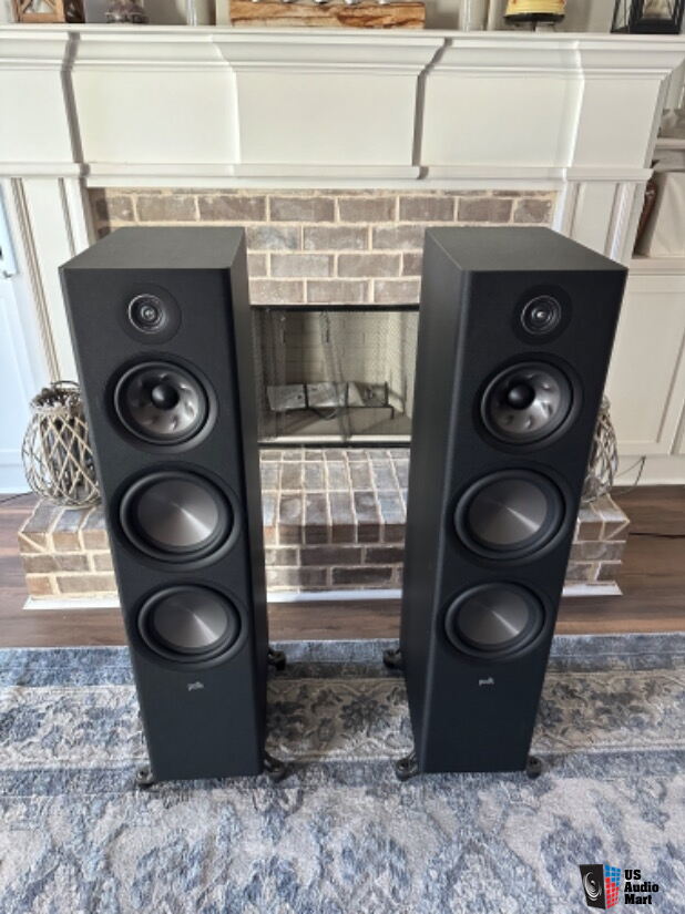 Polk Audio Reserve R700 Photo #4958278 - US Audio Mart