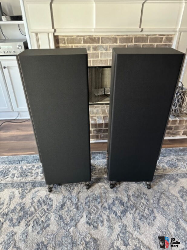 Polk Audio Reserve R700 Photo #4958281 - US Audio Mart