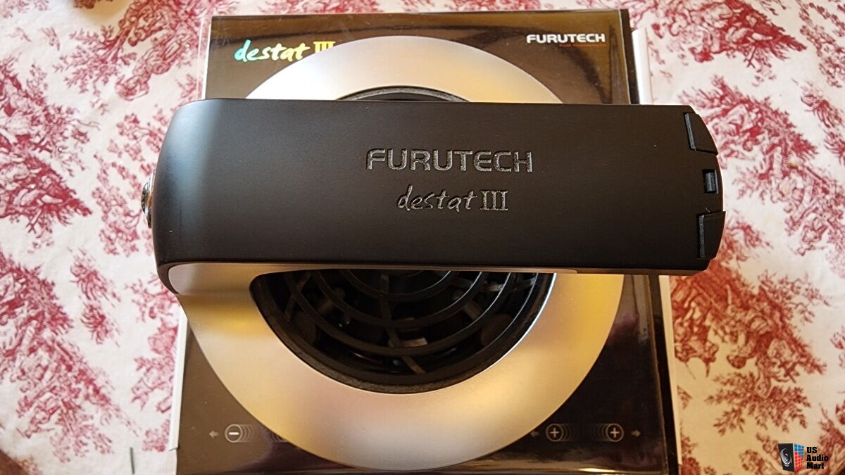 Furutech Destat III For Sale - US Audio Mart