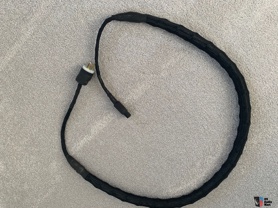NBS power cables
