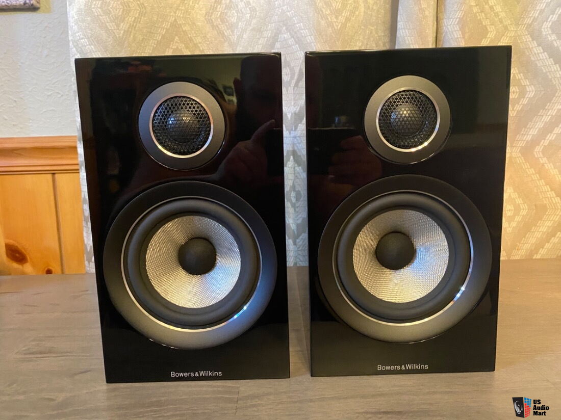 Bowers and Wilkins 707 S2 Photo #4961759 - Canuck Audio Mart