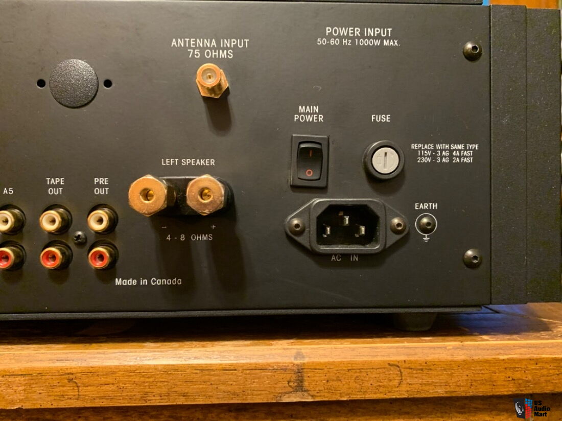 Magnum Dynalab MD208B receiver Photo #4962418 - US Audio Mart