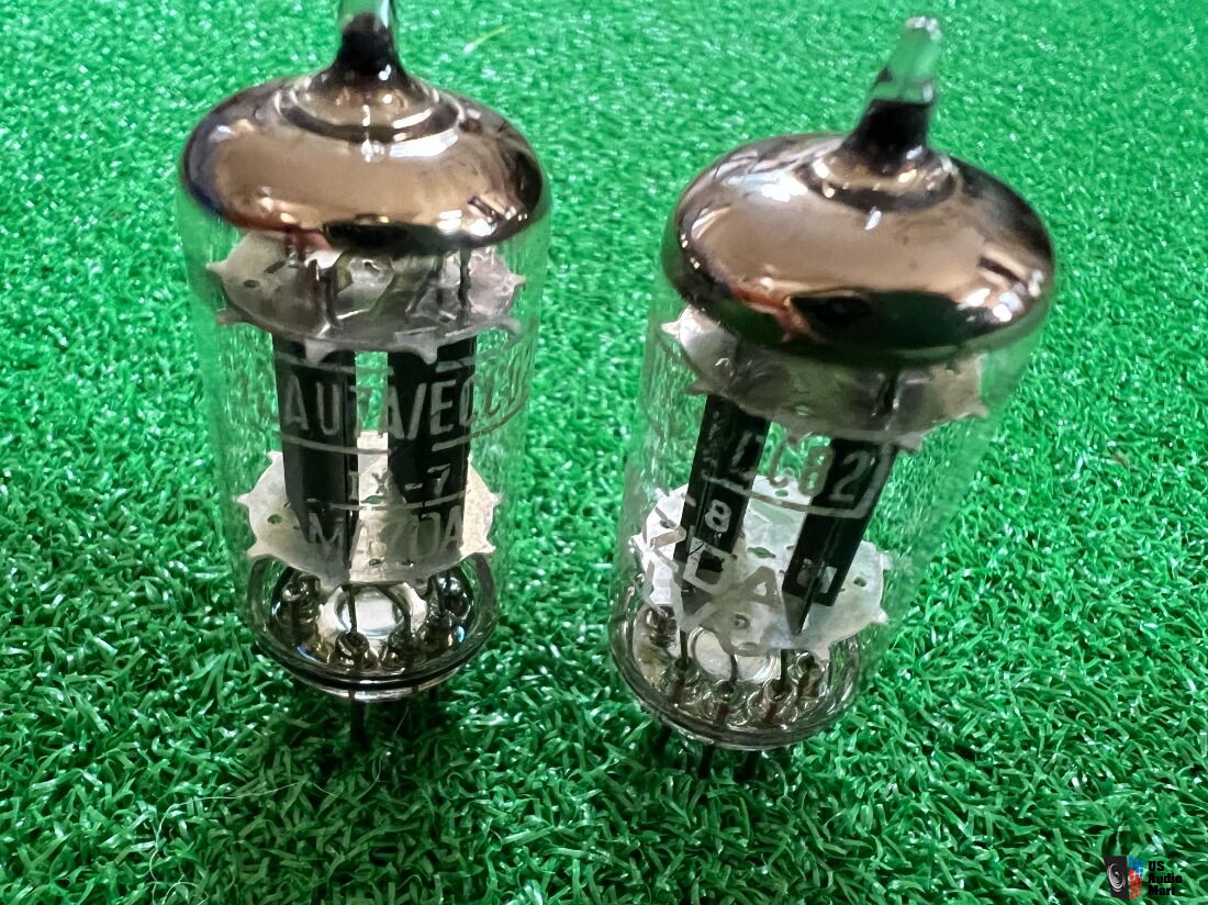 Vintage Telefunken