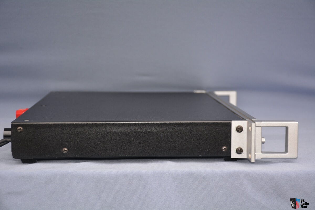 Crown Power Line Two Power Amp