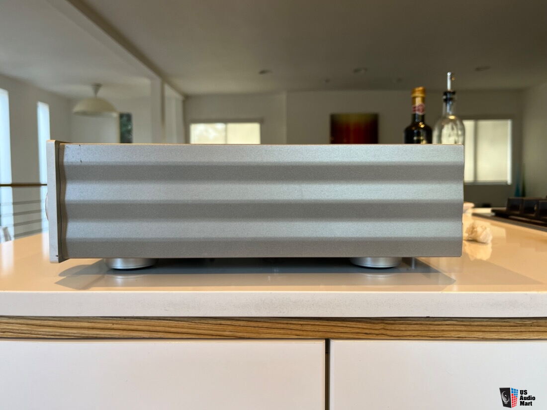 Cambridge Azur 840E Silver Photo #4963819 - US Audio Mart