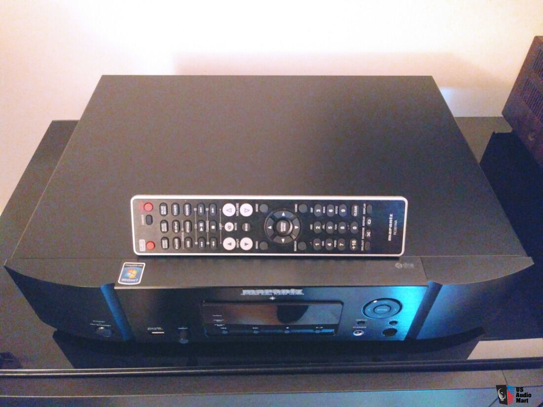 Marantz NA 7004 For Sale - US Audio Mart