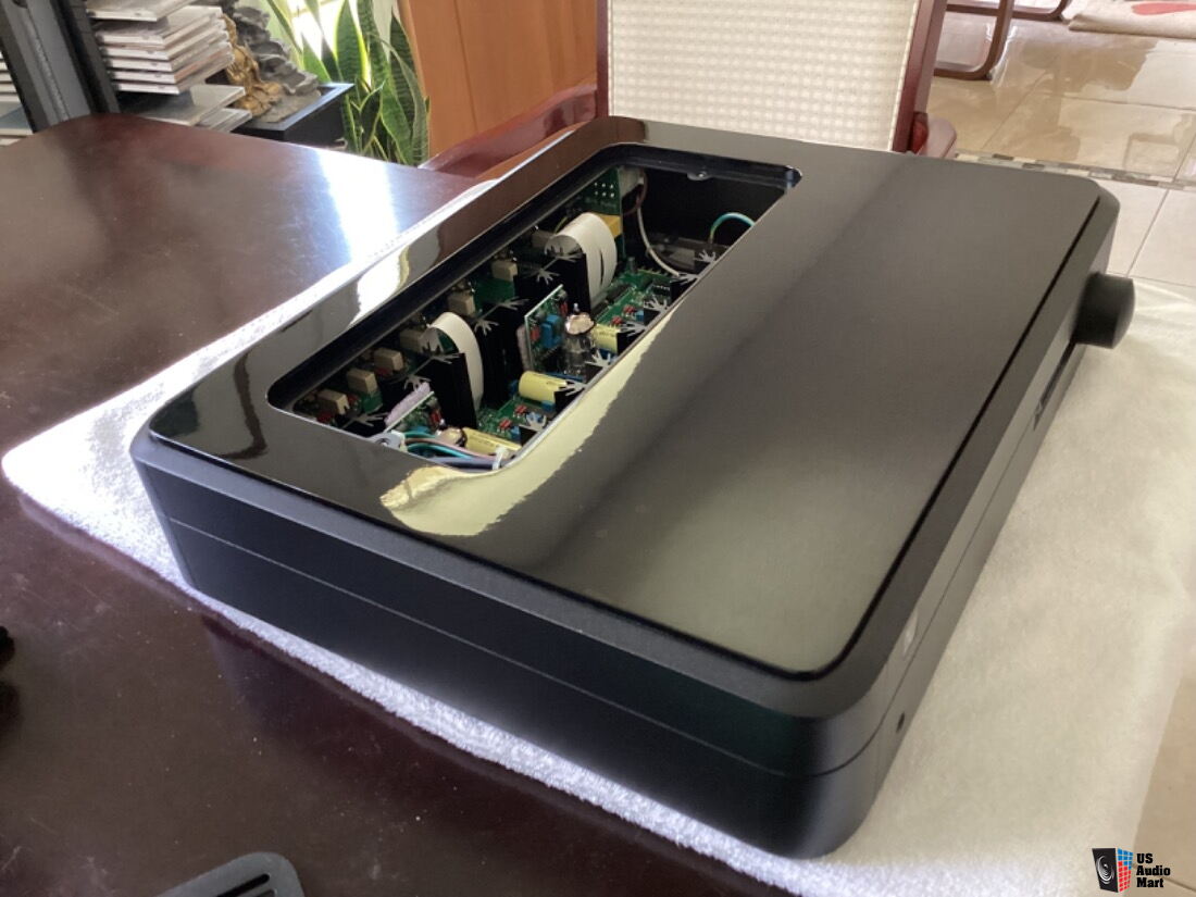 P.S. audio BHK Signature Preamp