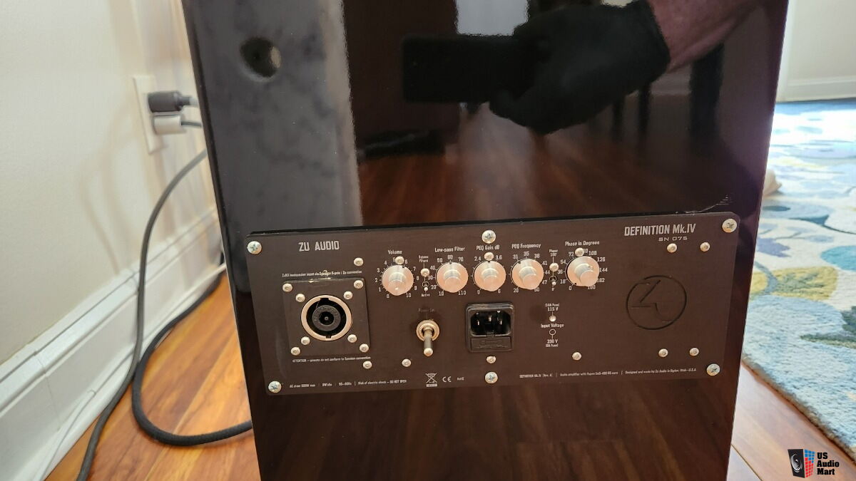 Zu Definition Mk IV