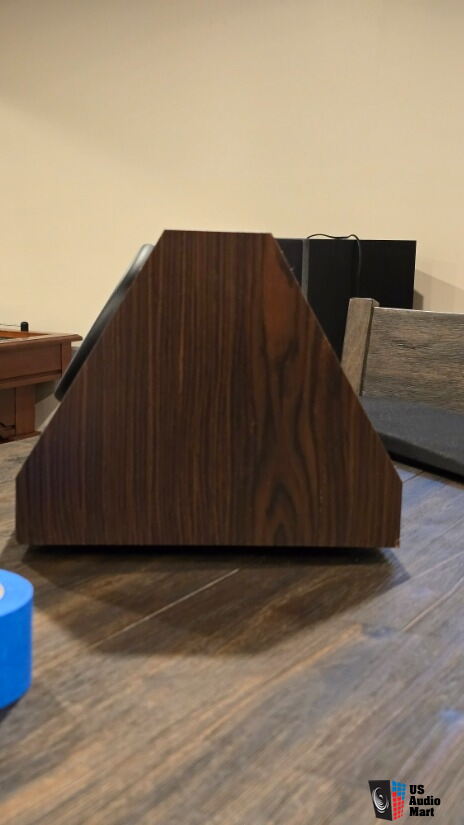 Polk Audio FX1000 surround speakers! Photo #4966180 - US Audio Mart