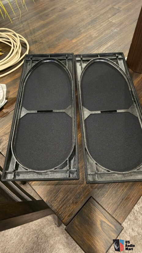Polk Audio FX1000 surround speakers! Photo #4966171 - US Audio Mart