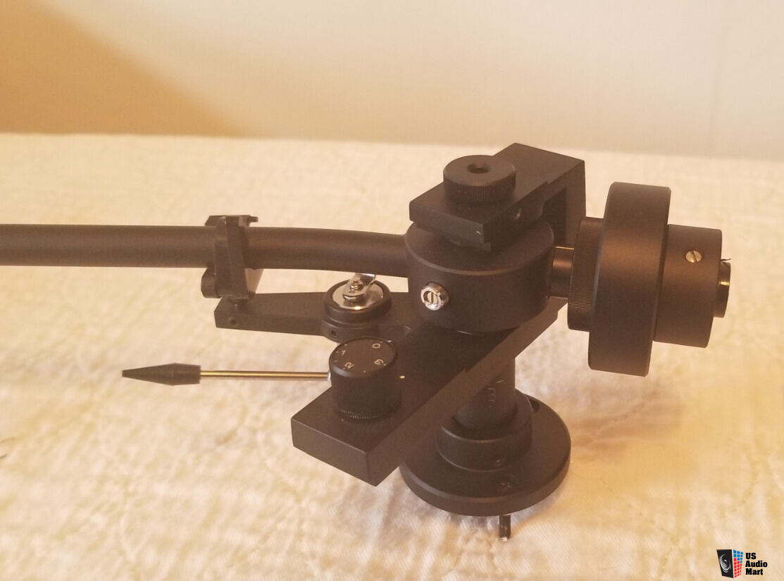 Sumiko Premier MMT Improved Tonearm Photo #4966984 - US Audio Mart