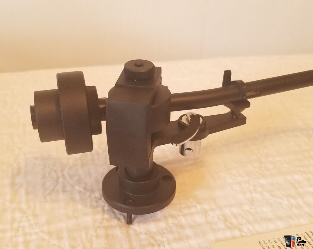 Sumiko Premier MMT Improved Tonearm Photo #4966984 - US Audio Mart