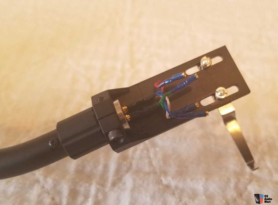Sumiko Premier MMT Improved Tonearm Photo #4966984 - US Audio Mart