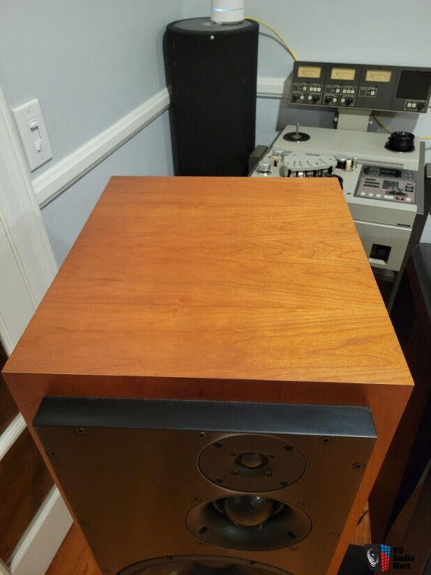 ATC SCM100PSL