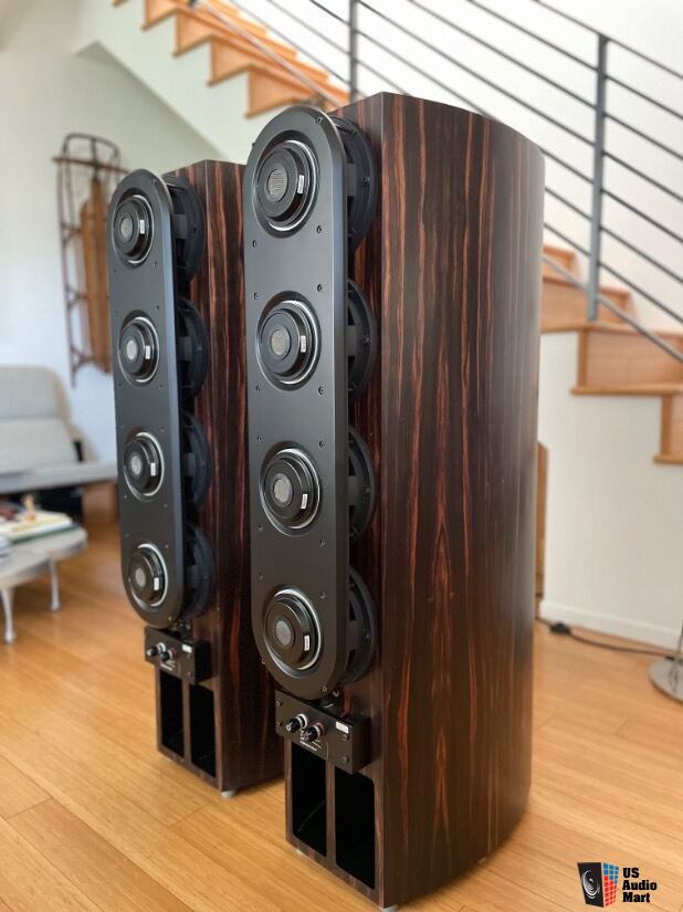 Horning Hybrid Eufrodite Ellipse PM 65 Photo #4969425 - US Audio Mart