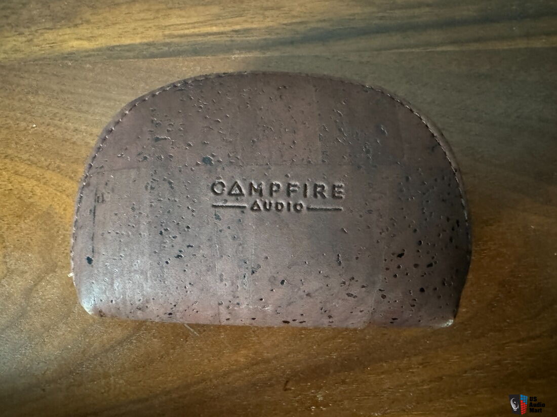 Campfire Solaris 2020, Excellent Photo #4969964 - US Audio Mart