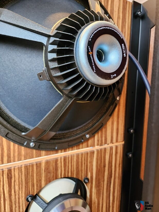Pure Audio project Trios with upgrades Photo #4970929 - US Audio Mart