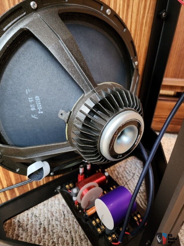 Pure Audio project Trios with upgrades Photo #4970930 - US Audio Mart