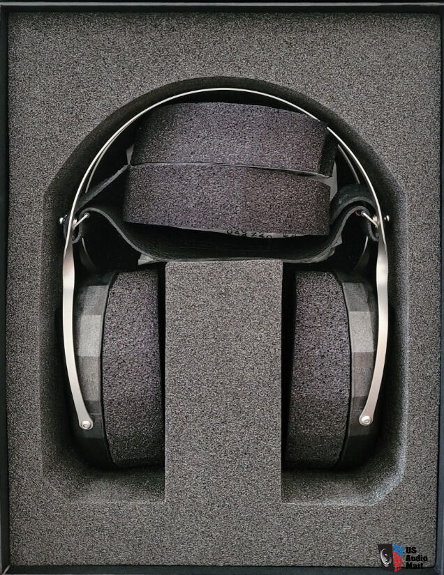 Raal CA-1a Package with Extras