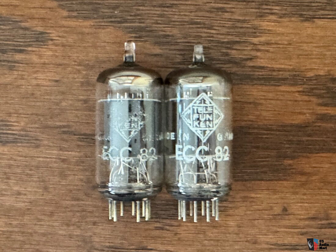 PS Audio Stellar M1200 Tube Hybrid Mono Amplifiers w/ Telefunken Tubes ...