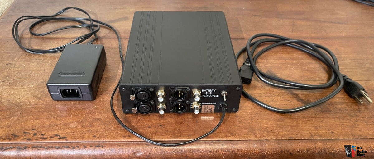 Merlin VSM mme speakers with Joule Electra amplifier Photo #4973798 ...