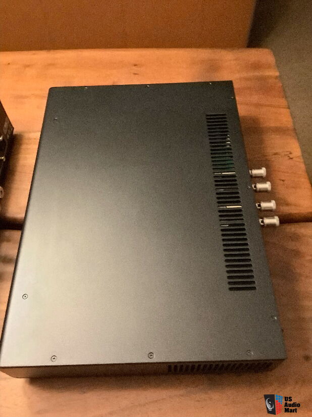 Ps Audio M700 Mono Block Amps for Sale Photo #4974267 - US Audio Mart