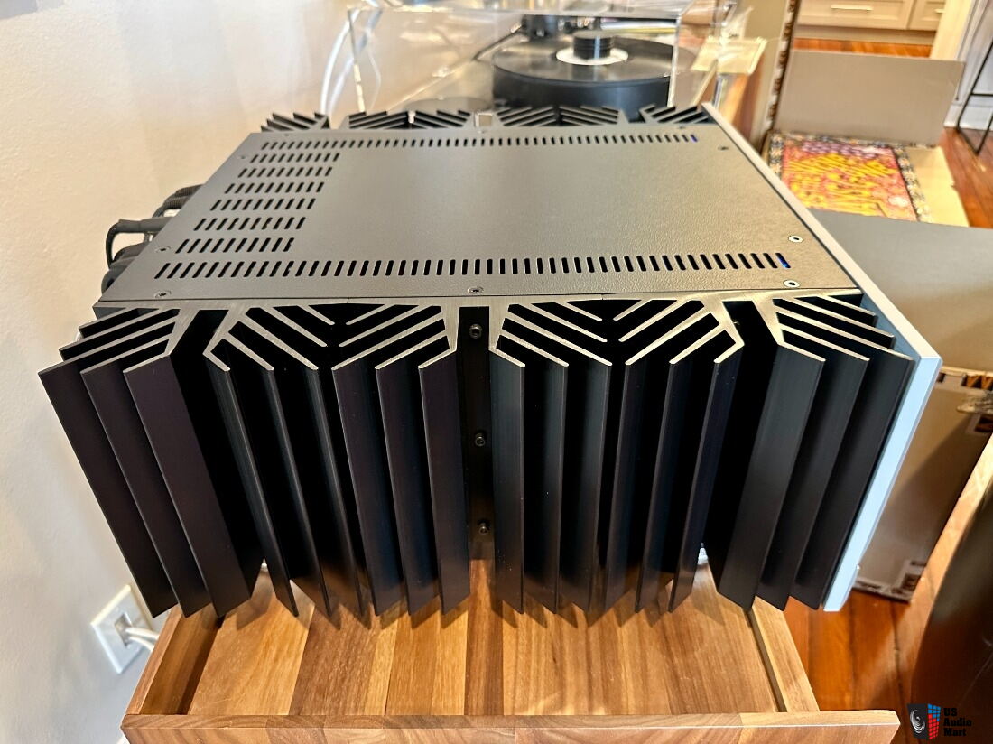 Pass Labs INT-250 Photo #4974414 - US Audio Mart