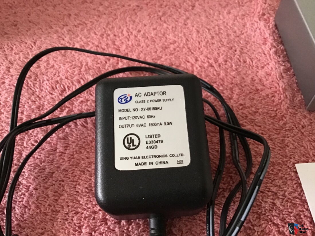 Schiit Wyrd Photo #4974895 - US Audio Mart