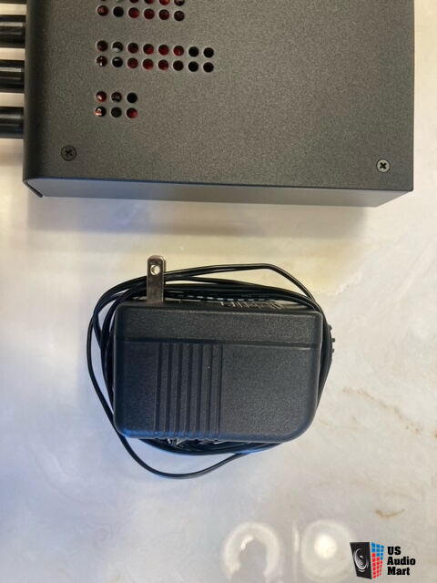 Schiit Lokius 6 Band Tone Control (black) Photo #4974910 - US Audio Mart