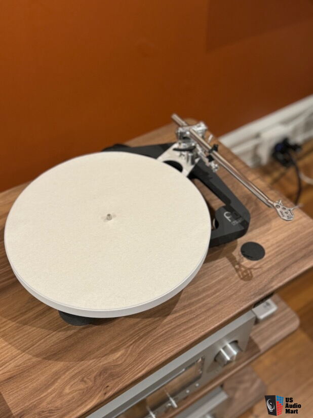 Rega P10 Photo #4975198 - US Audio Mart