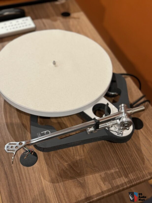 Rega P10 Photo #4975210 - US Audio Mart