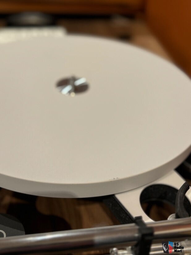 Rega P10 Photo #4975201 - US Audio Mart