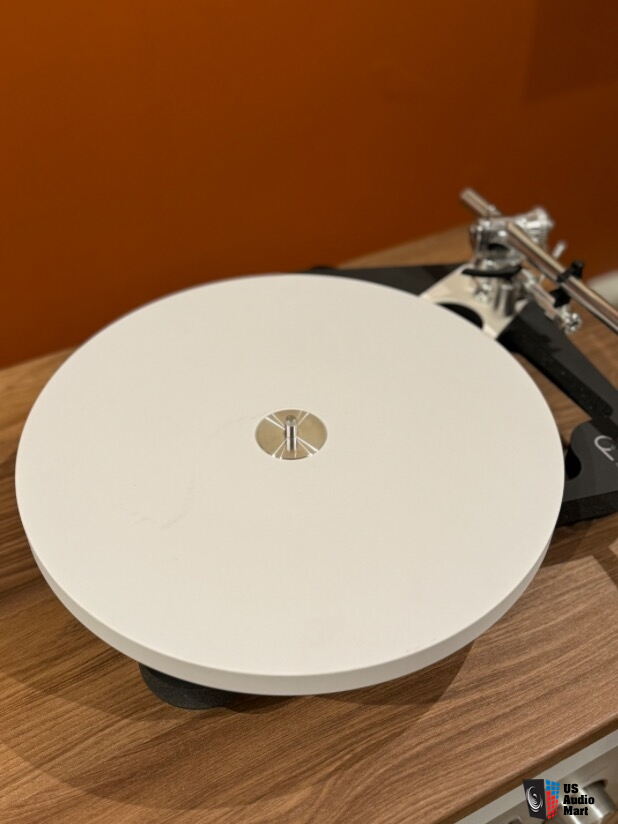 Rega P10 Photo #4975210 - US Audio Mart