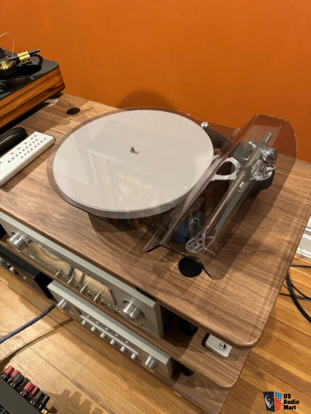 Rega P10 Photo #4975210 - US Audio Mart