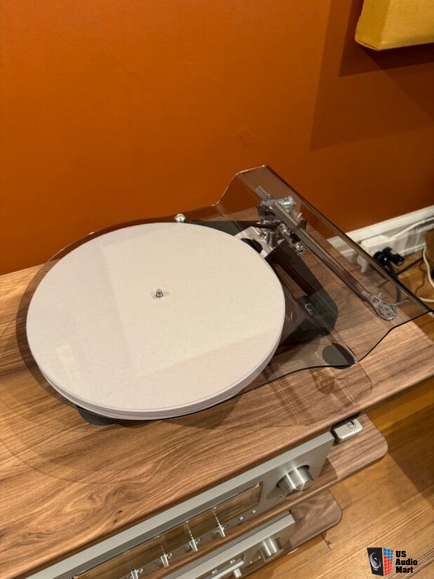 Rega P10 Photo #4975210 - US Audio Mart