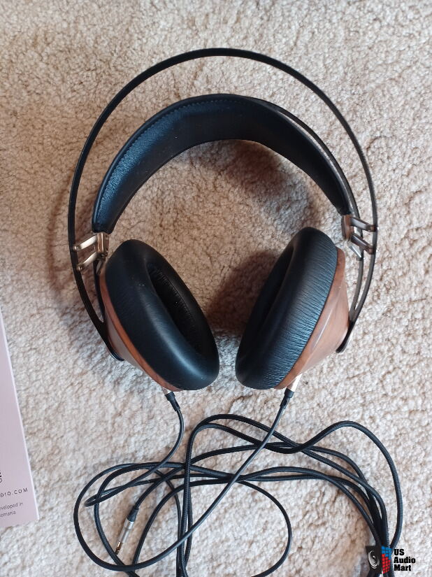 Meze 99 Classic Headphones Photo #4975299 - US Audio Mart