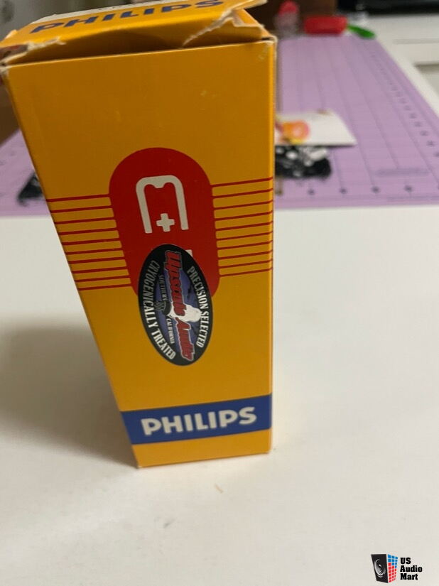 Philips 5R4GYS