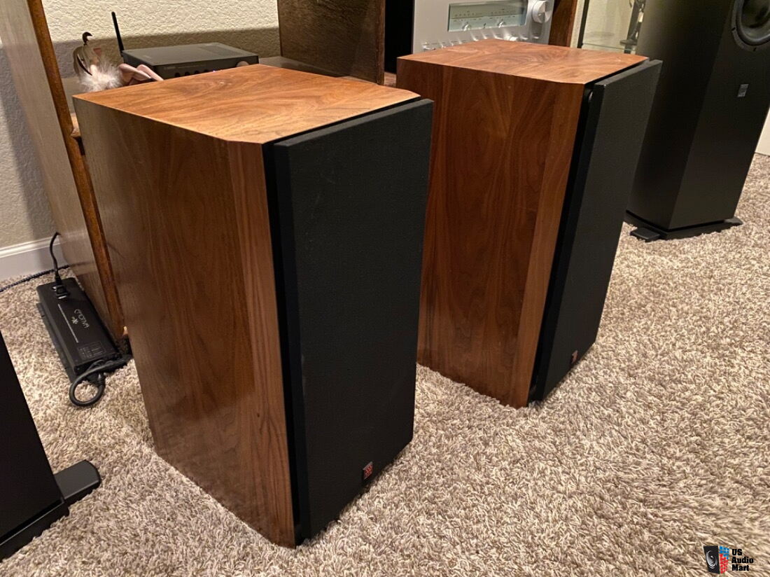 Morel MLP 403.3 speakers Photo #4976453 - Canuck Audio Mart