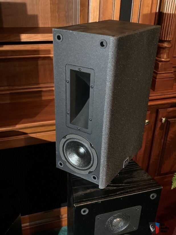 JBL Synthesis 3 Home Theater Audio System (Speakers & Amplifiers) Photo ...