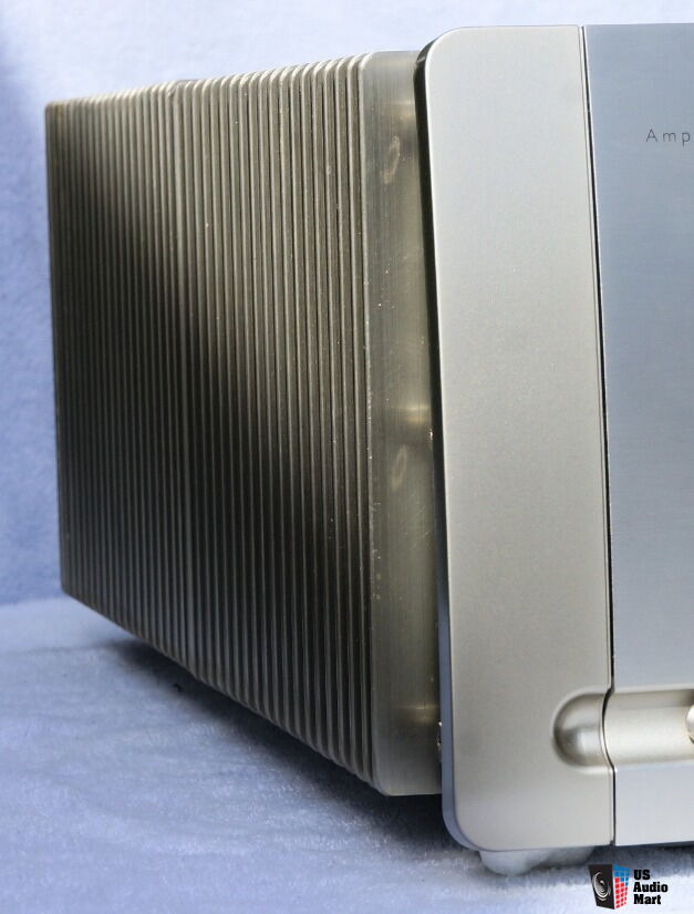 Parasound Halo A21 amp Photo #4976836 - US Audio Mart