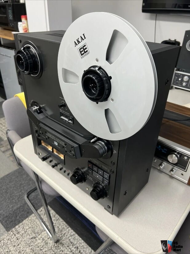 Akai GX635D Photo #4977114 - US Audio Mart