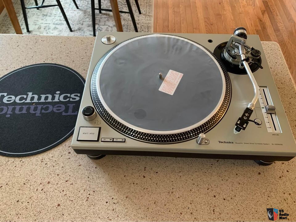 Technics 1200 MK3D (Near mint condition) LOCAL PICKUP ONLY Photo ...