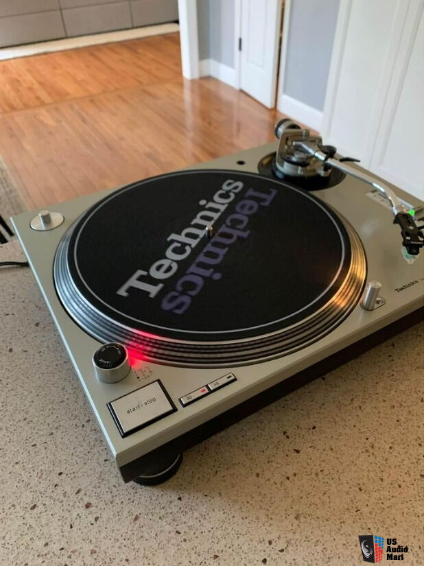 Technics 1200 MK3D (Near mint condition) LOCAL PICKUP ONLY Photo ...
