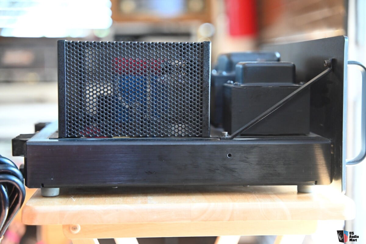 Audio Research CL30 / Classic 30 Stereo Tube Power Amplifier
