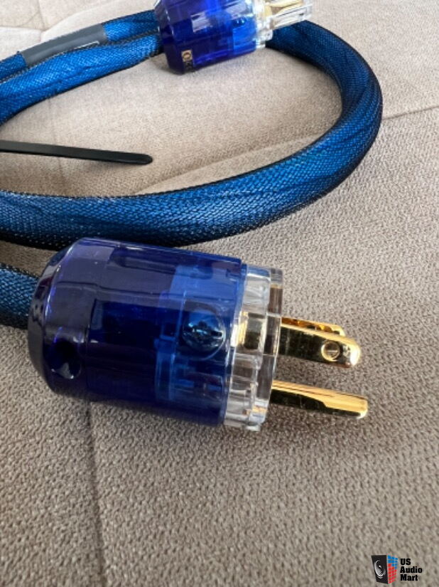Audio Envy Ocean Elite 3 - 3ft Like New Condition Photo #4981041 - US ...