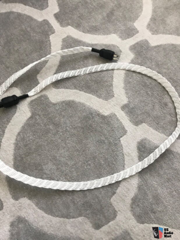 Jena Labs 1316 power cord 15 amp