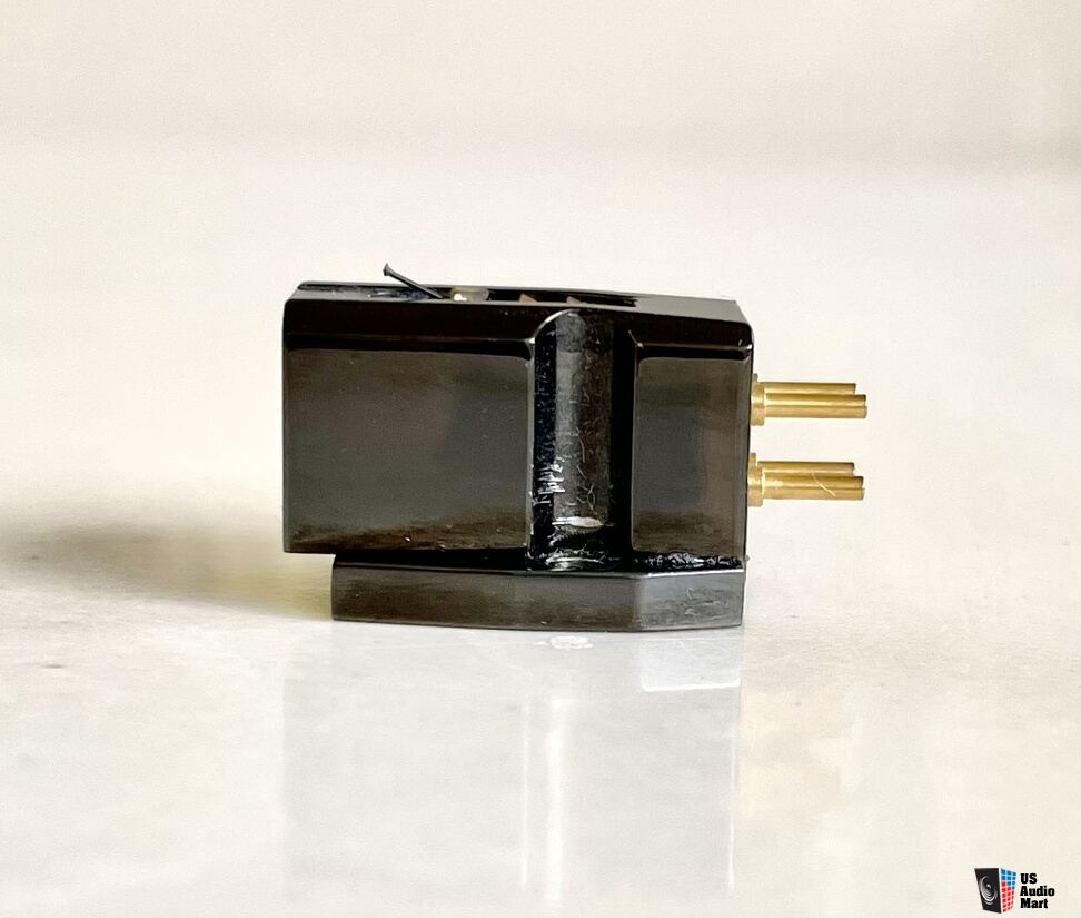 Reduced Price! Phase Tech Phasemation P-3G Flagship Low Out put and Low ...