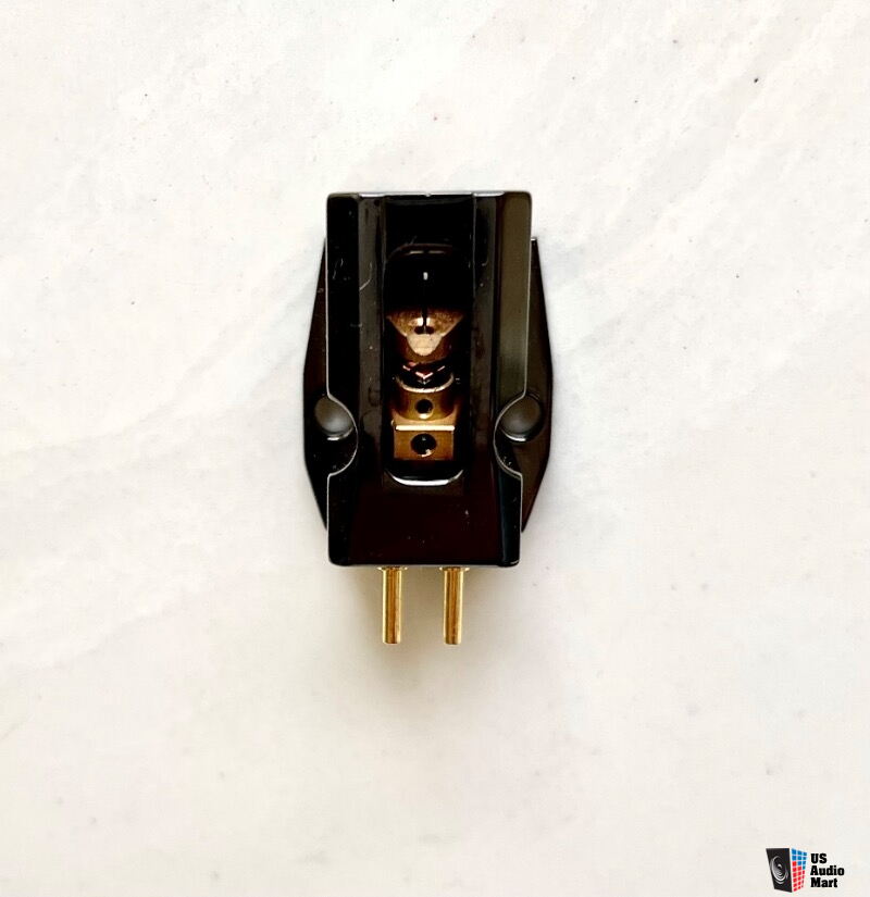 Phase Tech Phasemation P-3G Flagship Low Out put and Low Impedance MC ...