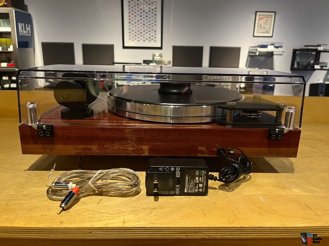 Pro-Ject Xtension 9 Evolution Turntable w/ Sumiko Songbird - Display ...